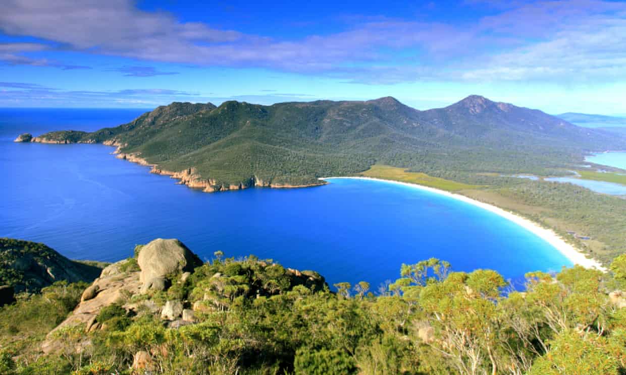 Discoveries Down Under – 4 Australian Must-See Spots - The Luxury ...