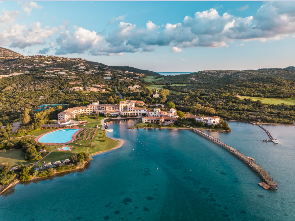 MILUX Luxury Brands - The Luxury Travel Agency