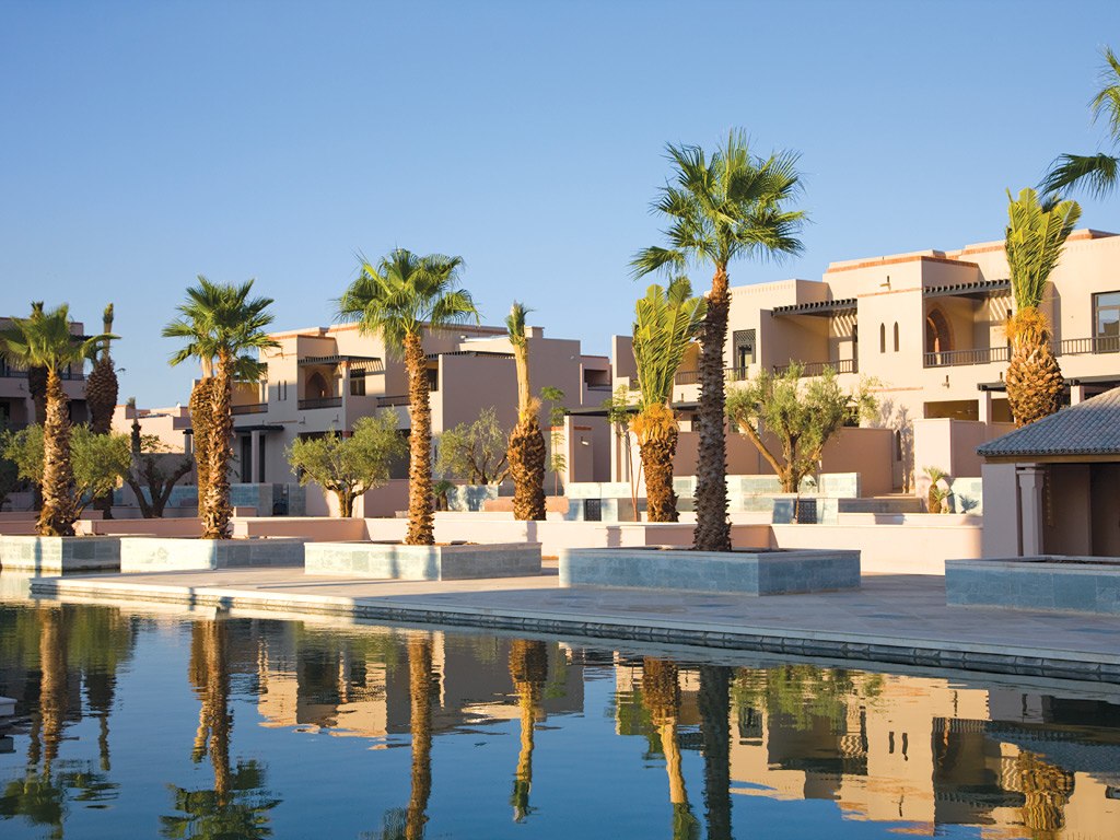 The Ultimate Guide to Luxurious 5-Star Hotels: An Unparalleled ...