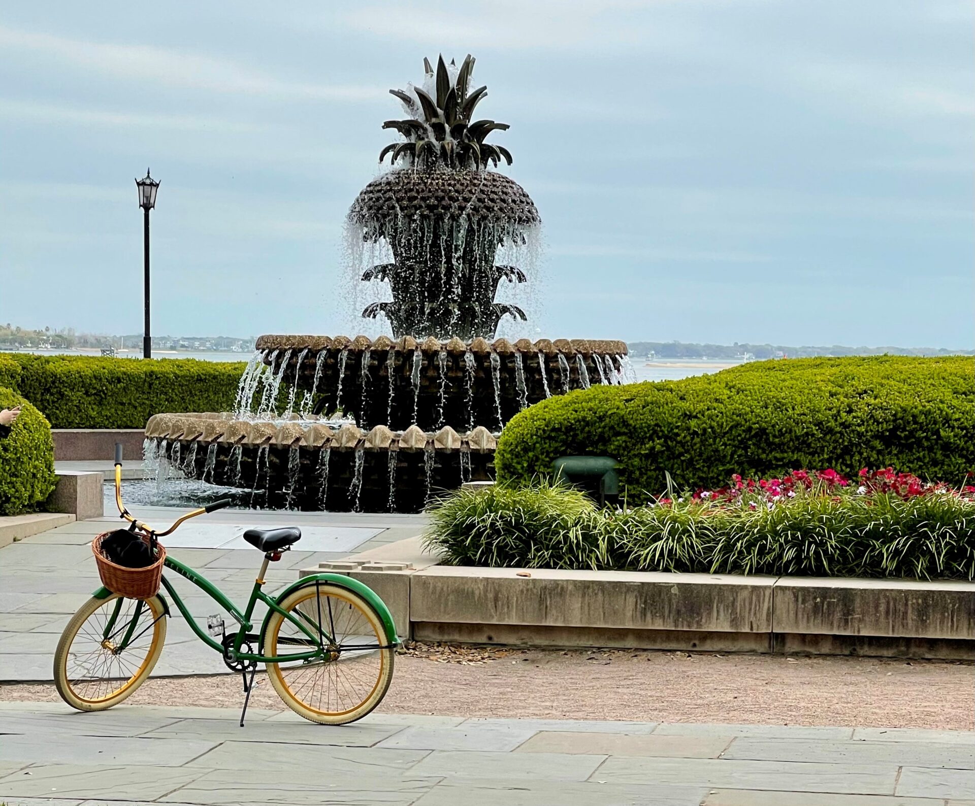 A Luxury Trip to Charleston with The Luxury Travel Agency will be a ...