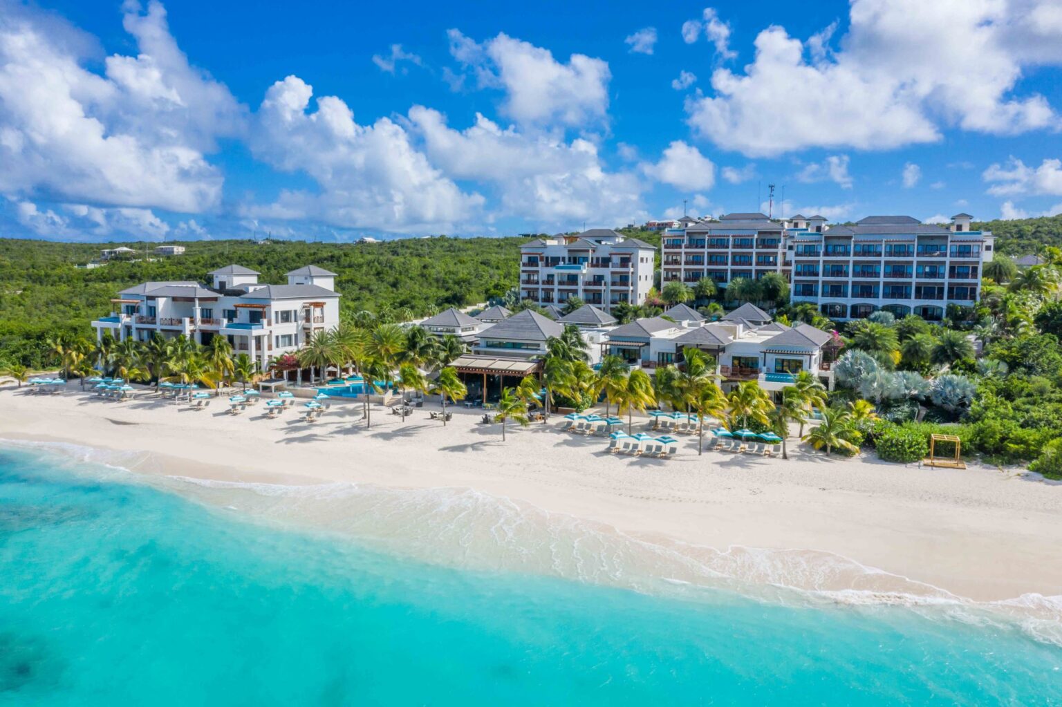 Best Five Star Resorts in Anguilla – Top Luxury Stays on the Island ...