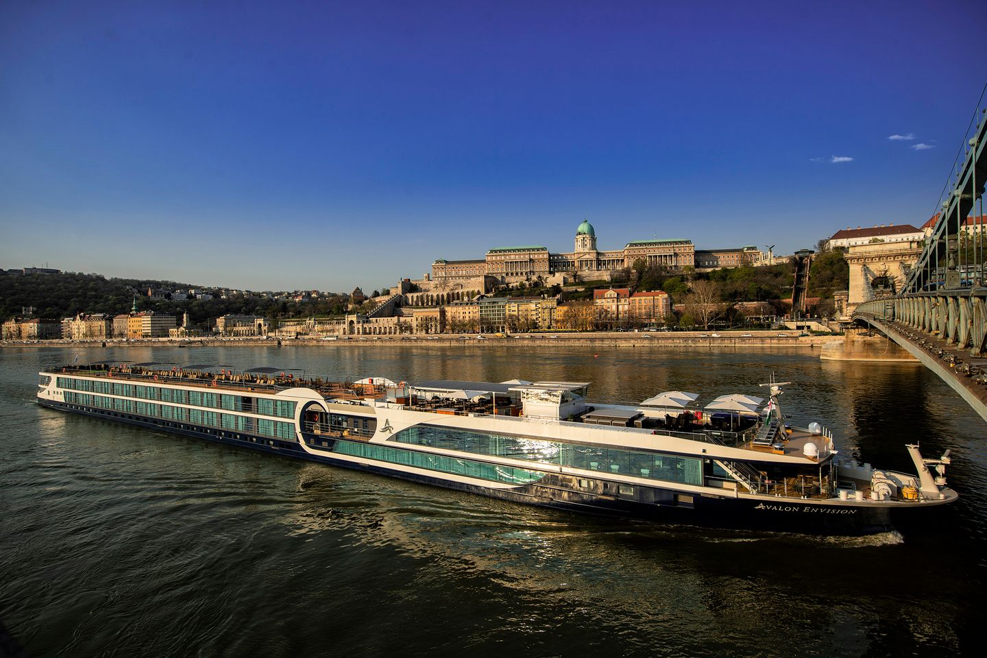 Find the Best River Cruise Line for Your Next Adventure | River ...
