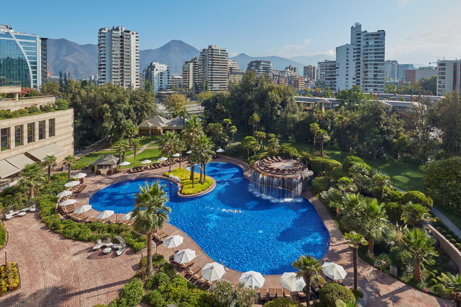 A Look at Five of the Best Hotels in Chile - The Luxury Travel Agency ...