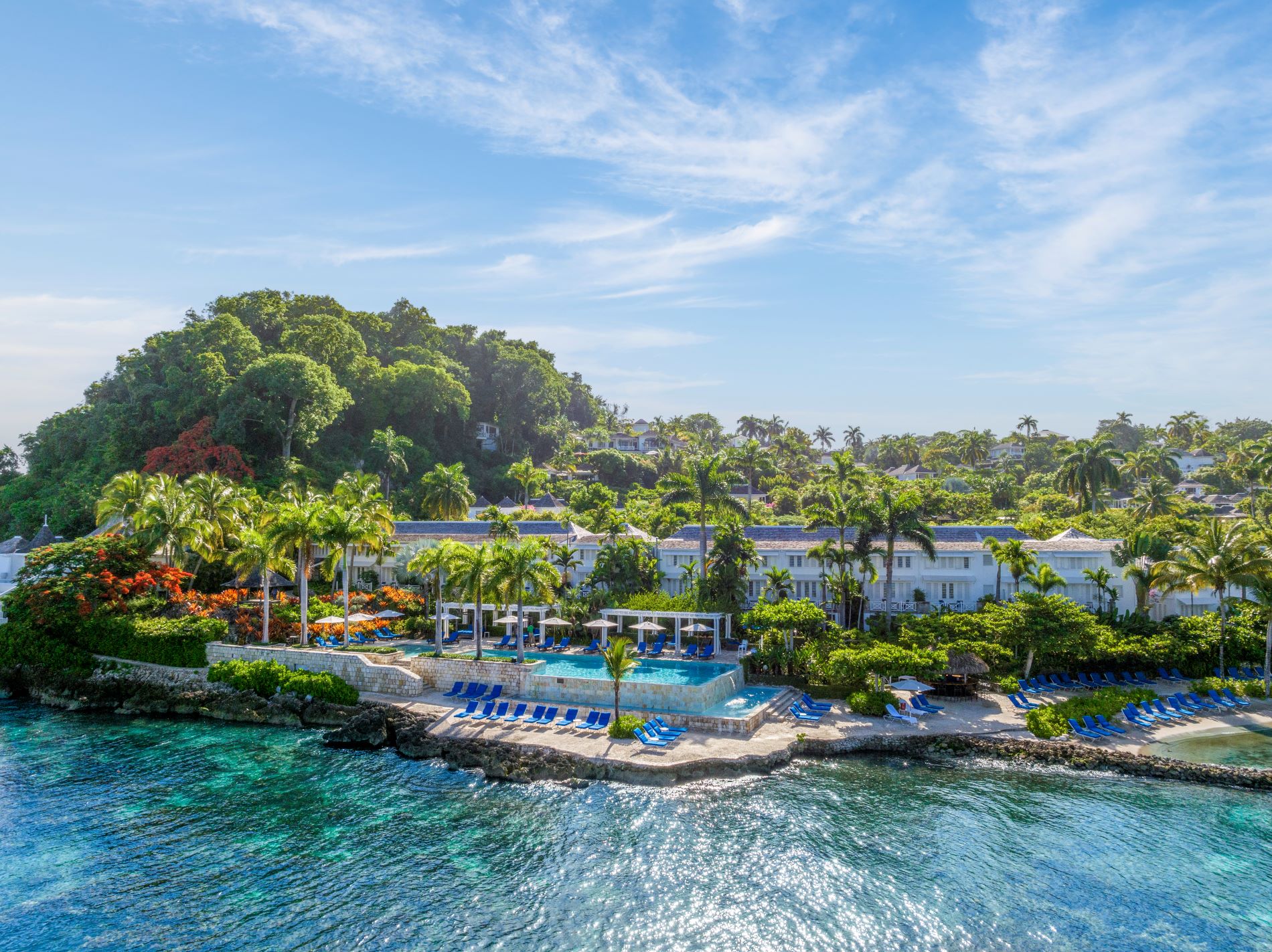 Explore the Best of Jamaica: Top Five-Star Resorts for an Unforgettable ...