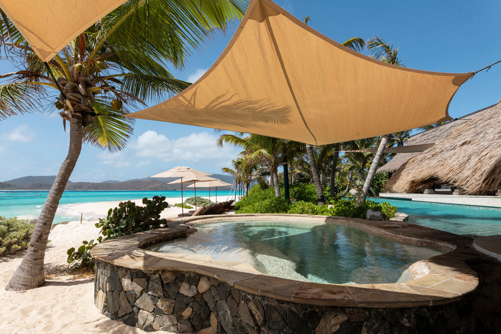 Necker Island: The Best Private Island Celebration Venue for Luxury ...