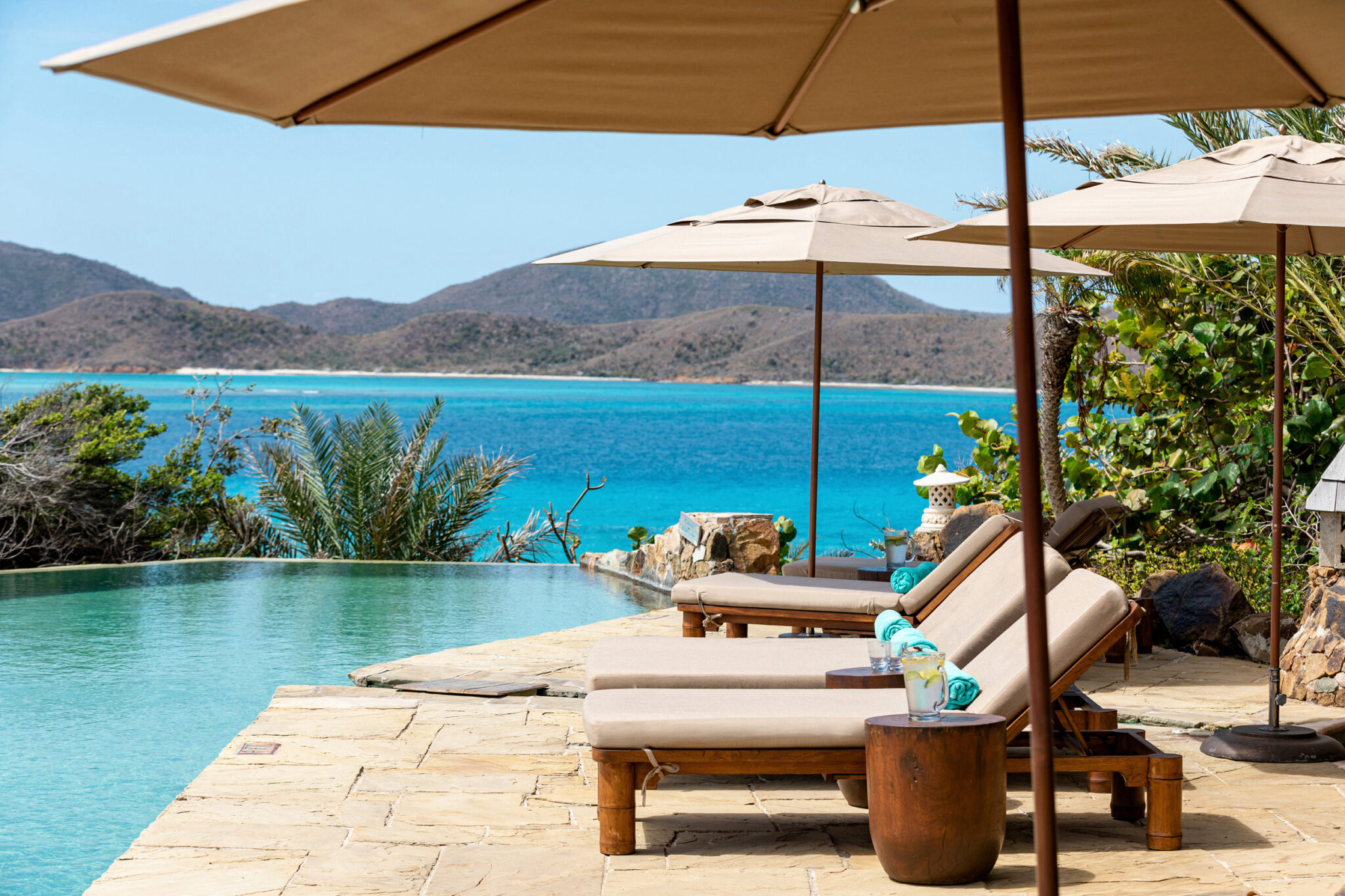 Necker Island: The Best Private Island Celebration Venue for Luxury ...