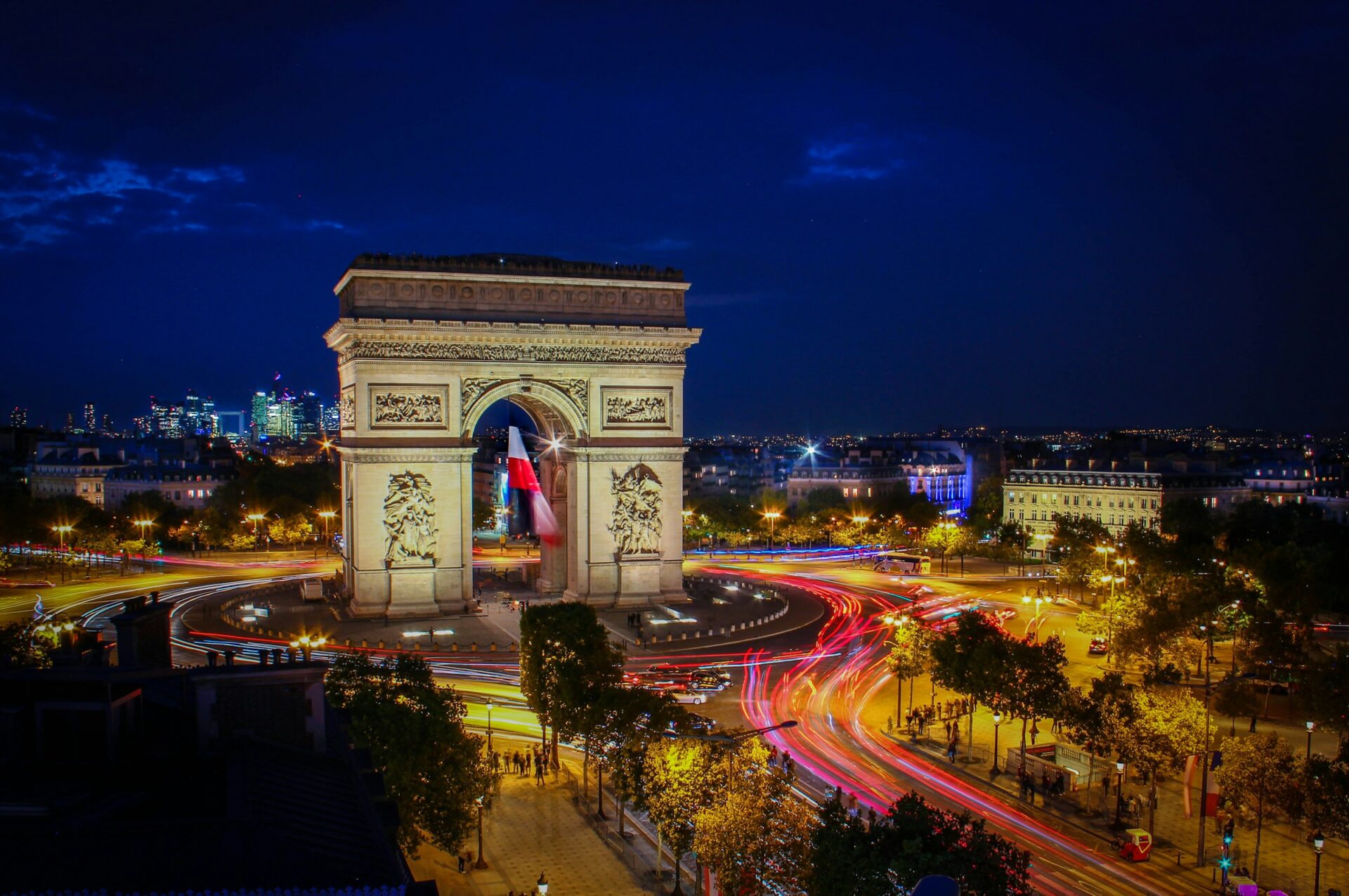 25th Anniversary Travel Ideas: 14 Luxury Destinations - The Luxury ...