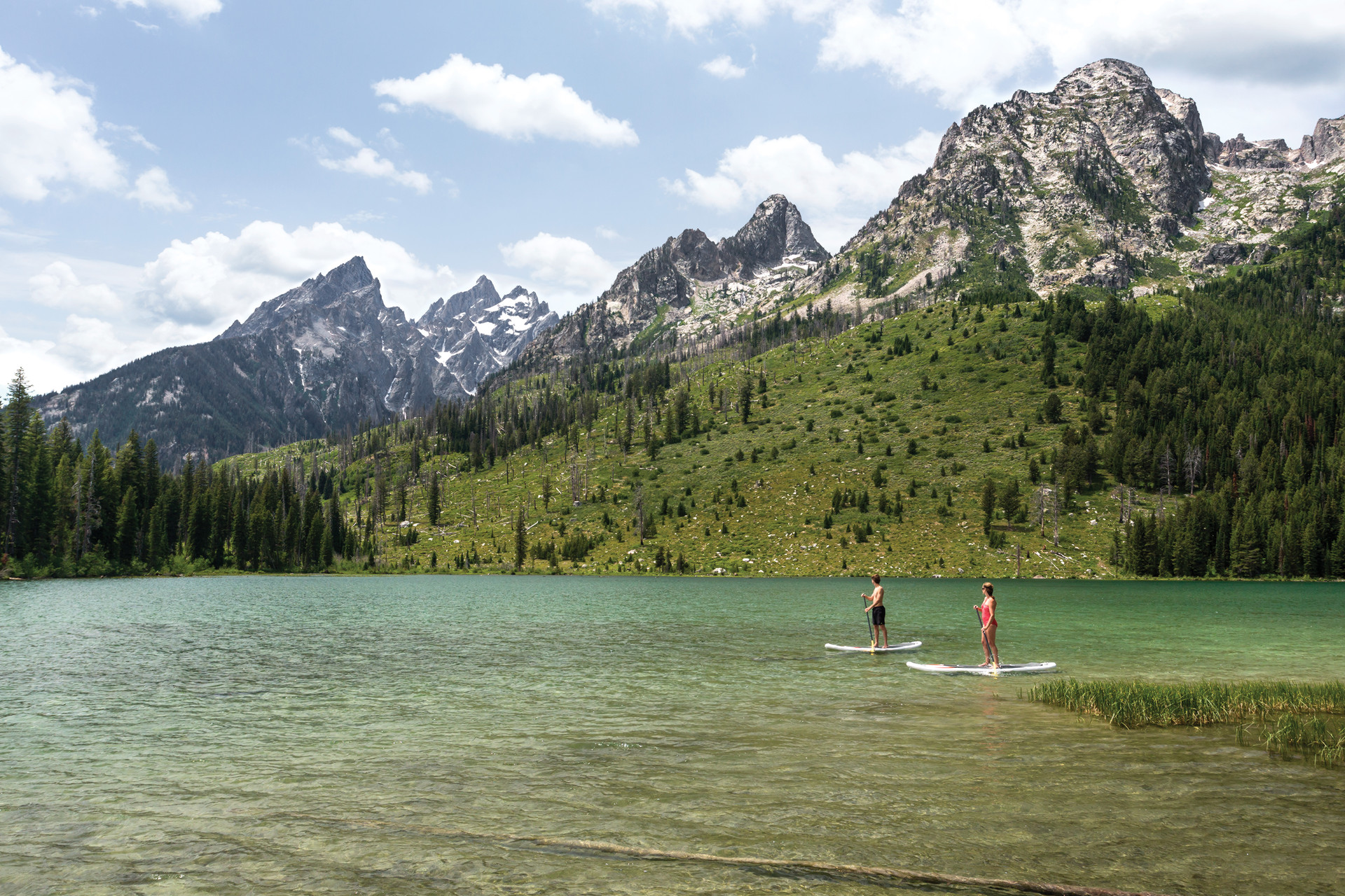 Luxury Mountain Family Vacations USA | 2026 Guide - The Luxury Travel ...